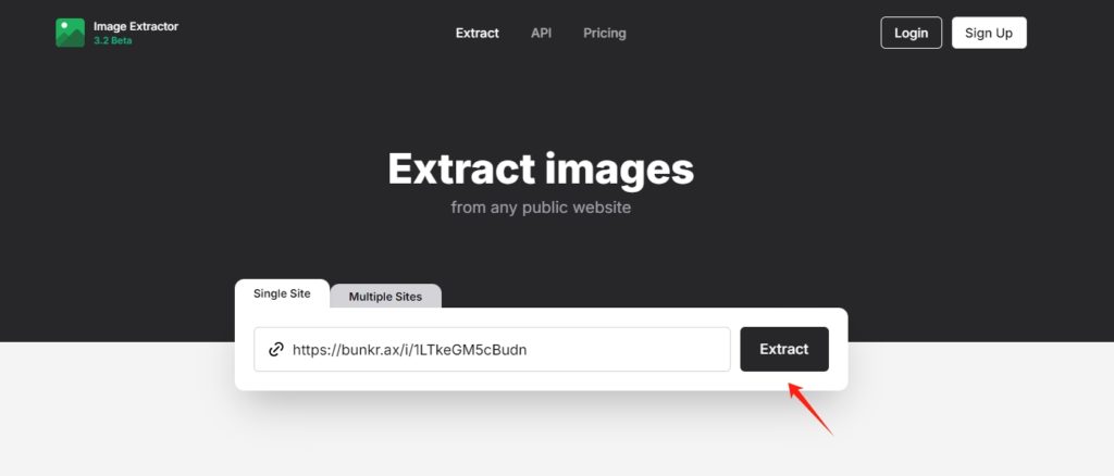 Comment télécharger toutes les images des albums publics de Bunkr ...