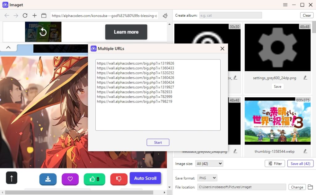 How to Download Alpha Coders Wallpapers with Different Methods? - Imaget