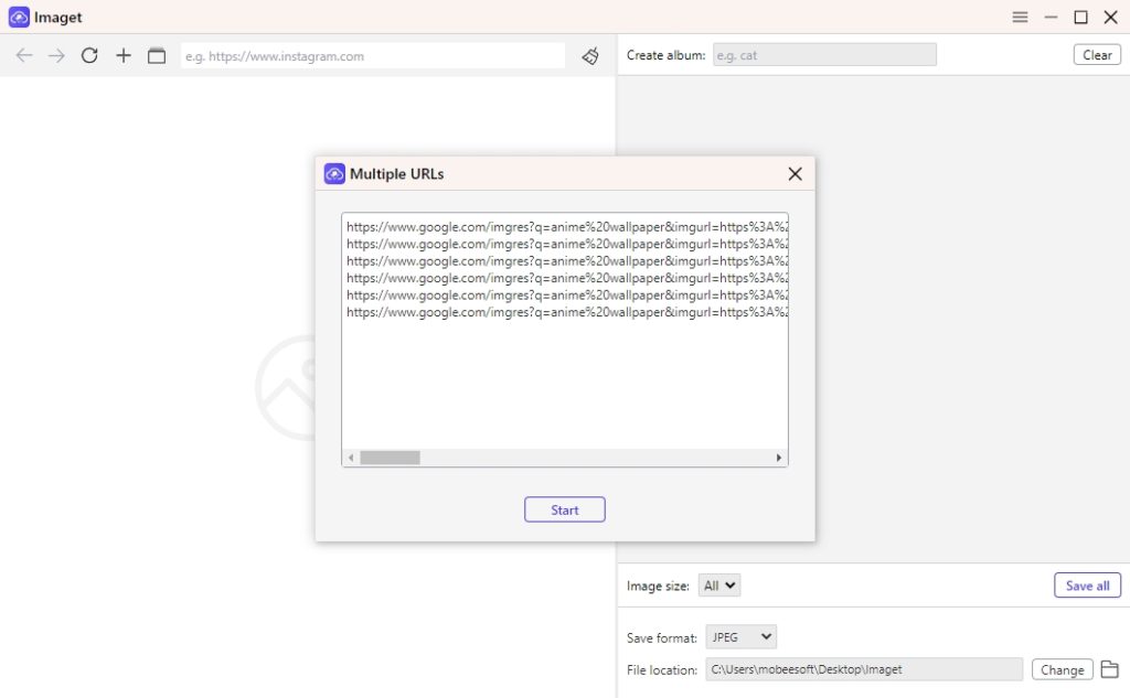 Best Chrome Extensions to Copy Image Source URLs from Google Images ...