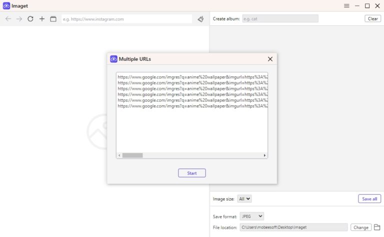 Best Chrome Extensions to Copy Image Source URLs from Google Images ...