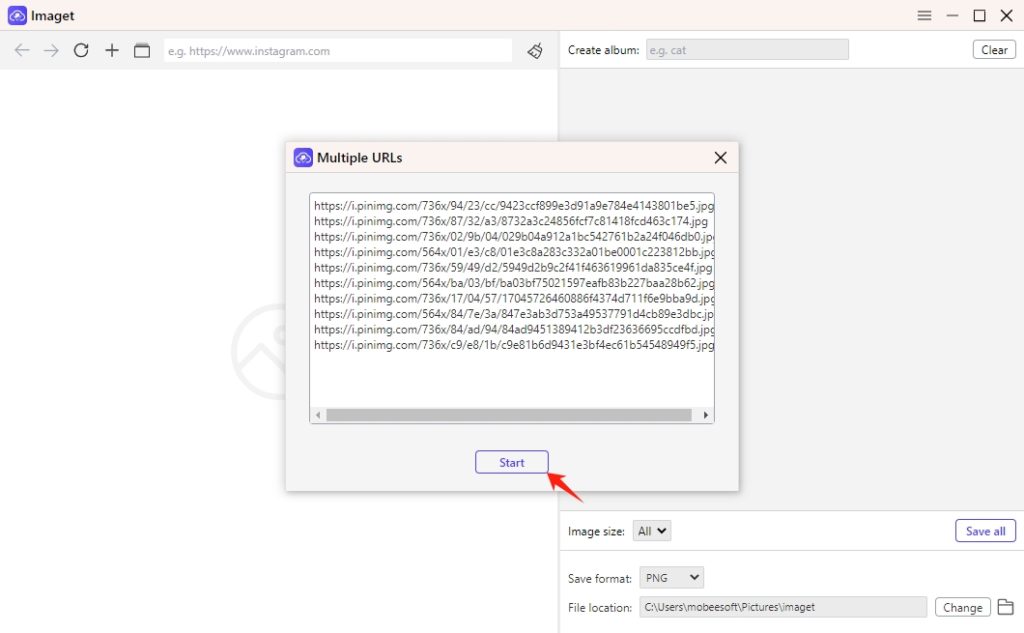 Simple Mass Downloader Overview: Is It the Best Image Downloader ...