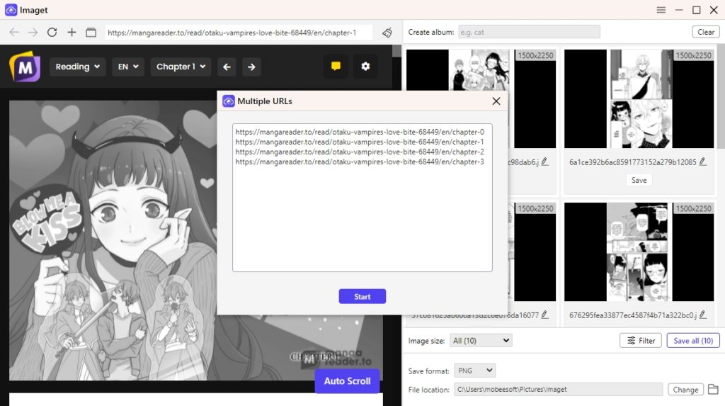 Top Websites to Download Manga and How to Download Manga? - Imaget