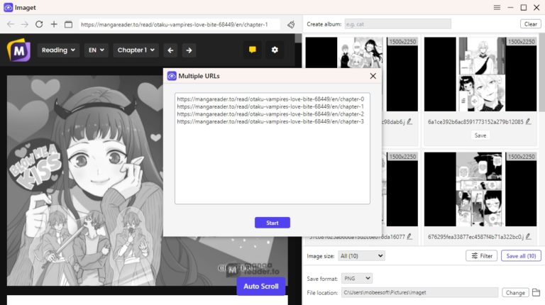 Top Websites to Download Manga and How to Download Manga? - Imaget