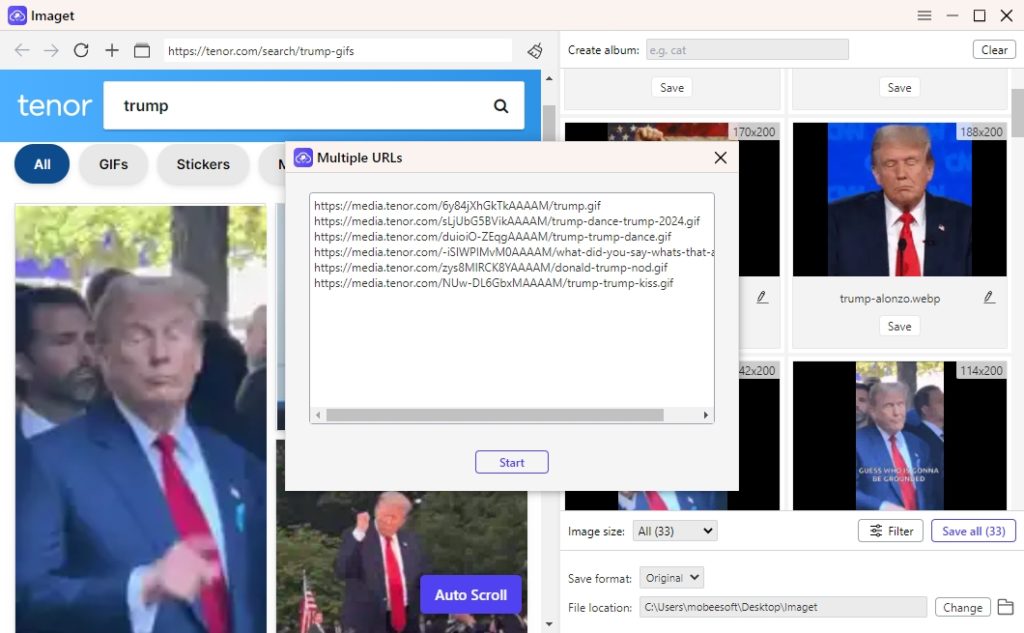 The Funniest Trump GIFs That Took Over the Internet - Imaget