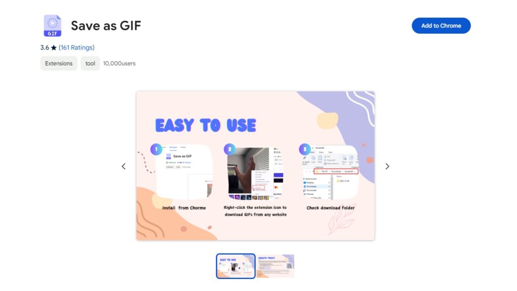 Baixar GIF do Link? Experimente estes URL GIF Downloaders - Imaget