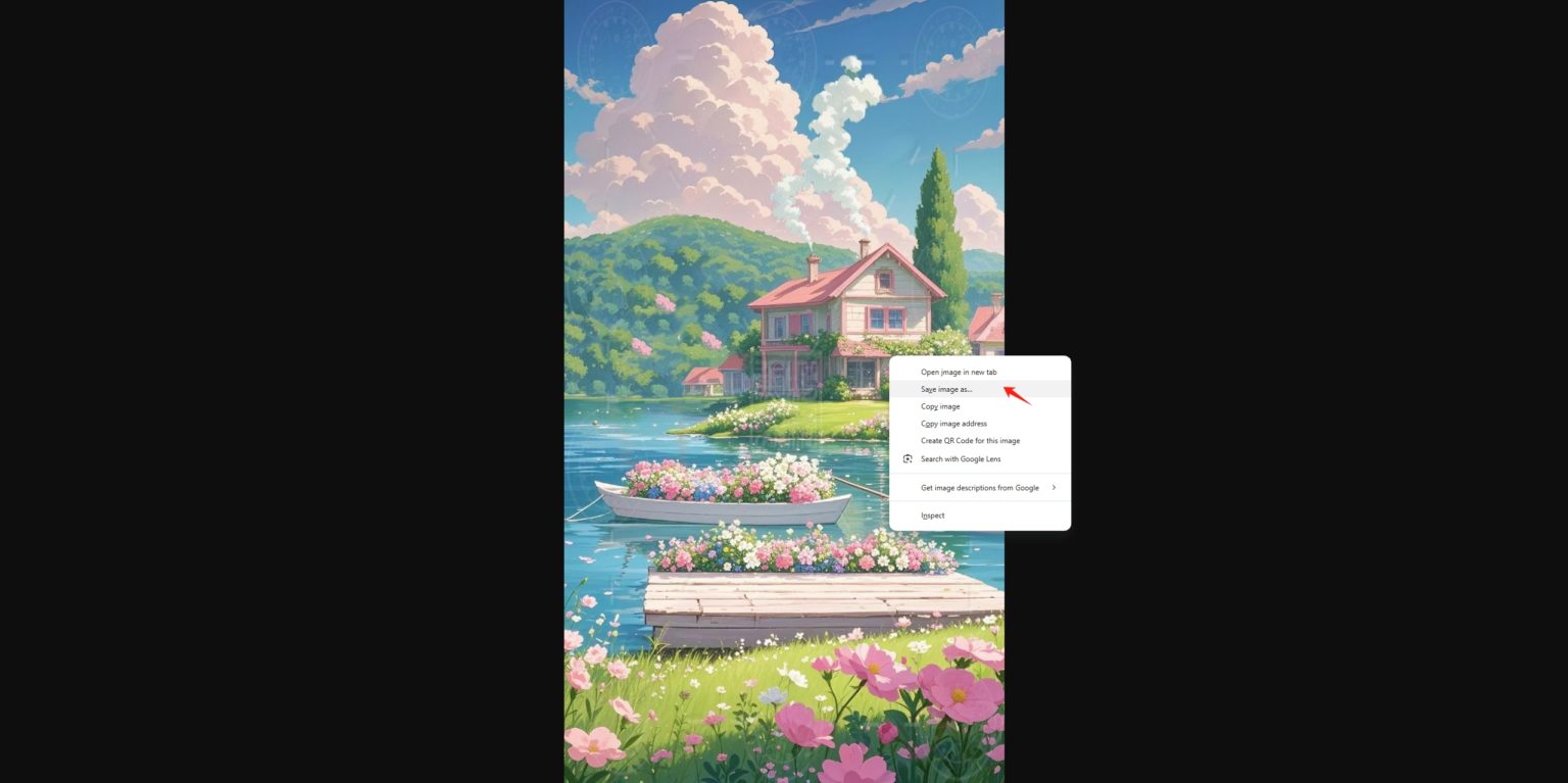 How Can I Copy and Paste an Image to Download? - Imaget