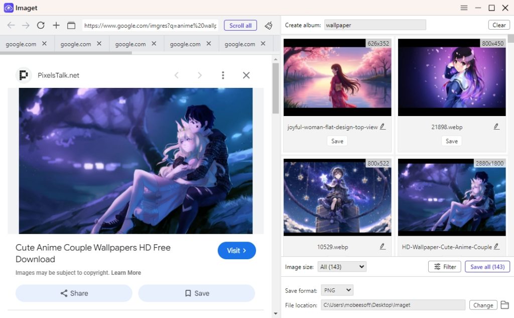 Best Chrome Extensions to Copy Image Source URLs from Google Images ...