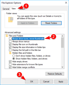 Why My Downloaded Images Are Not Showing in the Gallery? - Imaget