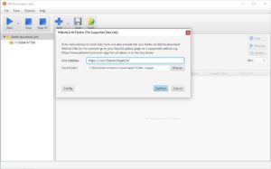How to Use the WFDownloader App to Download Images from Twitter? - Imaget