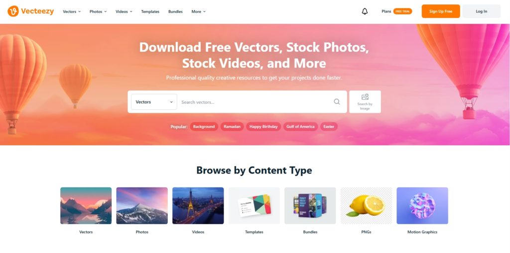 Best Vecteezy Downloaders That You Need to Try - Imaget